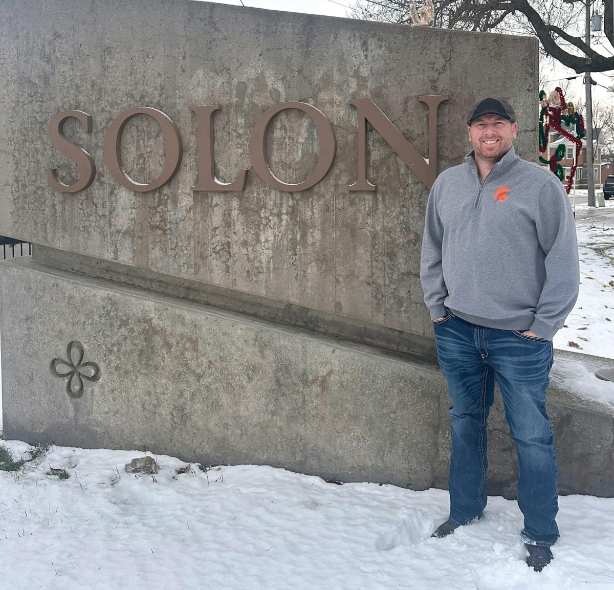 Solon’s growth brings new energy and a stronger sense of community ...
